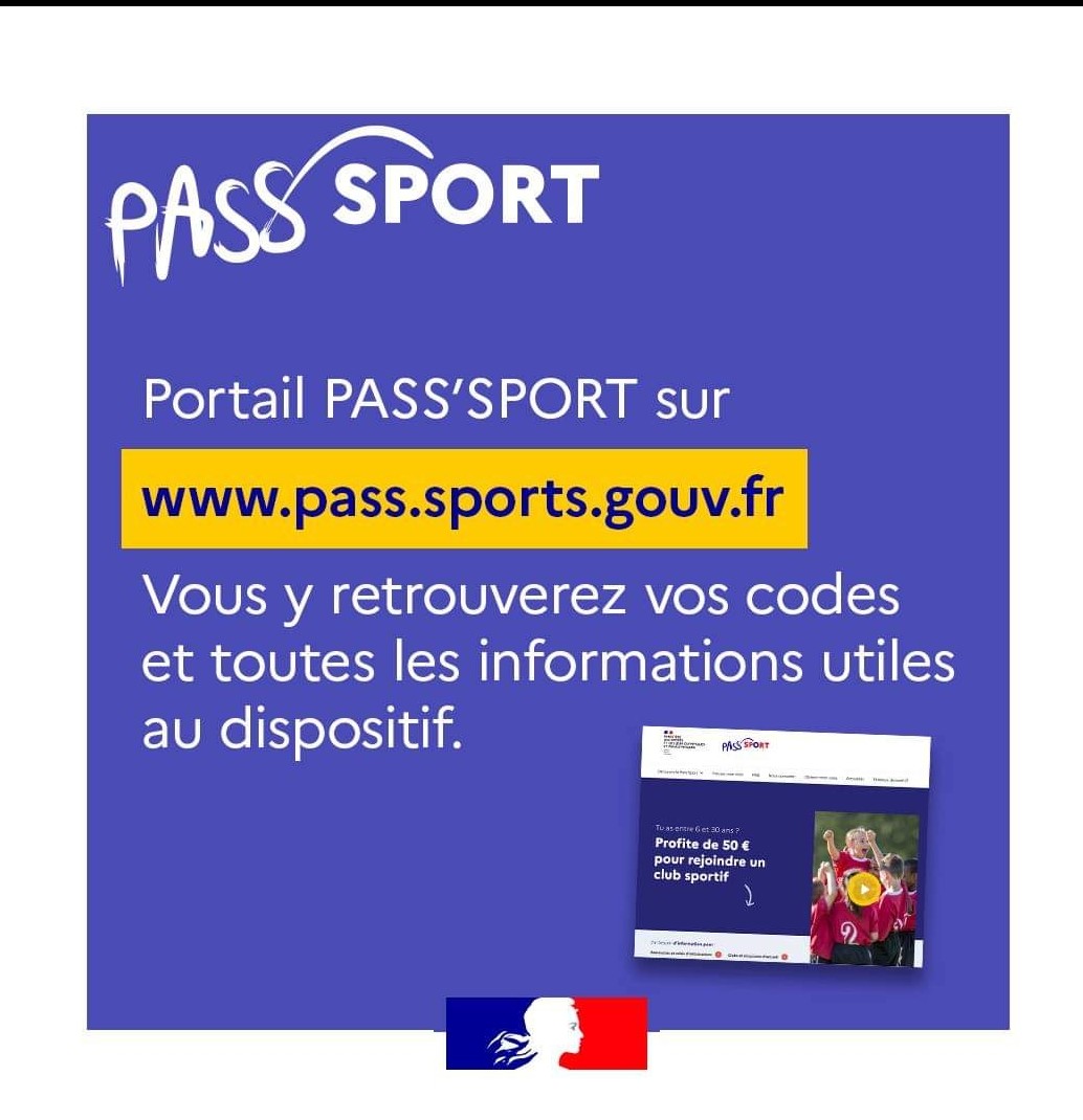 Pass'Sport | FCPE